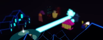 Lobby | Ultimate Sans Battles Wiki | Fandom