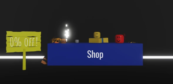 Shop | Ultimate Sans Battles Wiki | Fandom