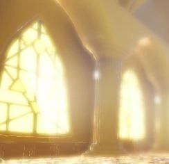 Judgement Hall | Ultimate Sans Battles Wiki | Fandom