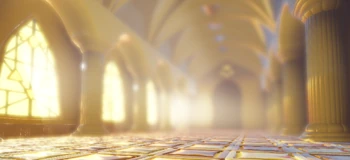 Judgement Hall | Ultimate Sans Battles Wiki | Fandom