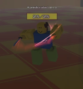 Frisk | Ultimate Sans Battles Wiki | Fandom