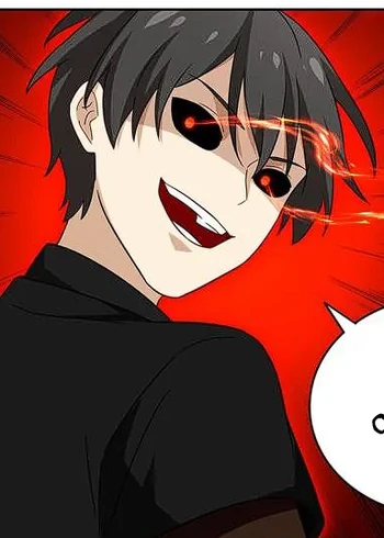 Xu Que | Ultimate Scheming System Wiki | Fandom