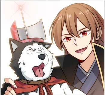Xu Que | Ultimate Scheming System Wiki | Fandom