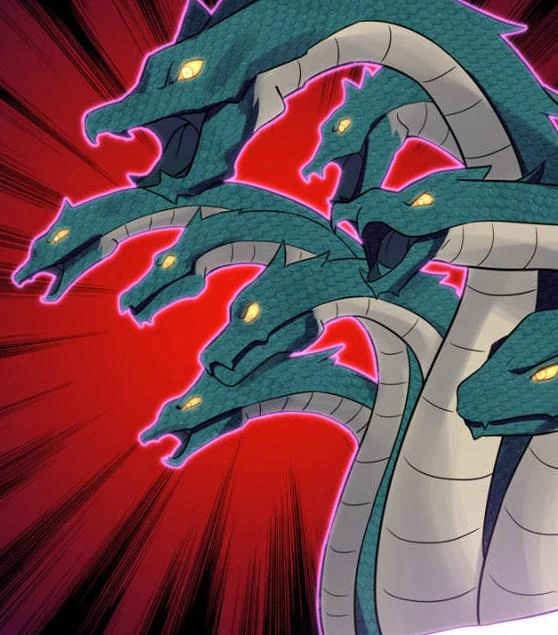 Hydra | Ultimate Scheming System Wiki | Fandom