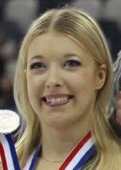 Ekaterina Bobrova | Ultimate Skating Fan Wiki | Fandom