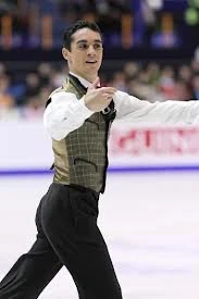 Javier Fernández | Ultimate Skating Fan Wiki | Fandom