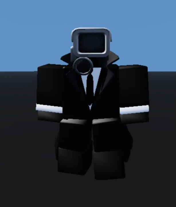 Cameraman | Ultimate Skibidi Toilet Roleplay Wiki | Fandom