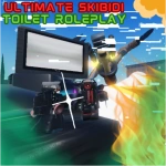 Ultimate Skibidi Toilet Roleplay 2 | Ultimate Skibidi Toilet Roleplay Wiki | Fandom