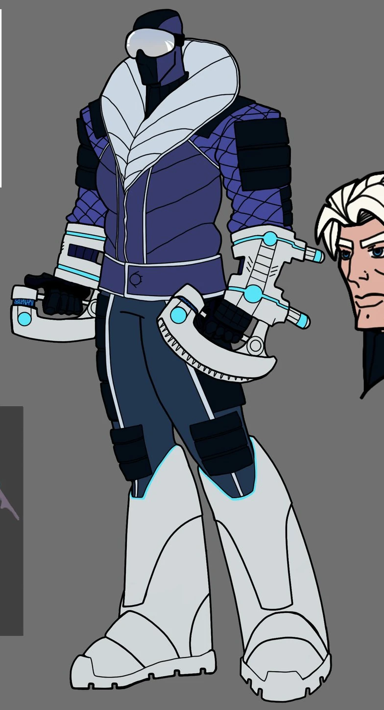 Shocker | Ultimate Spider-Man Wiki | Fandom