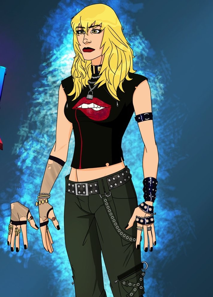 Gwen Stacy Ultimate Spider Man Wiki Fandom