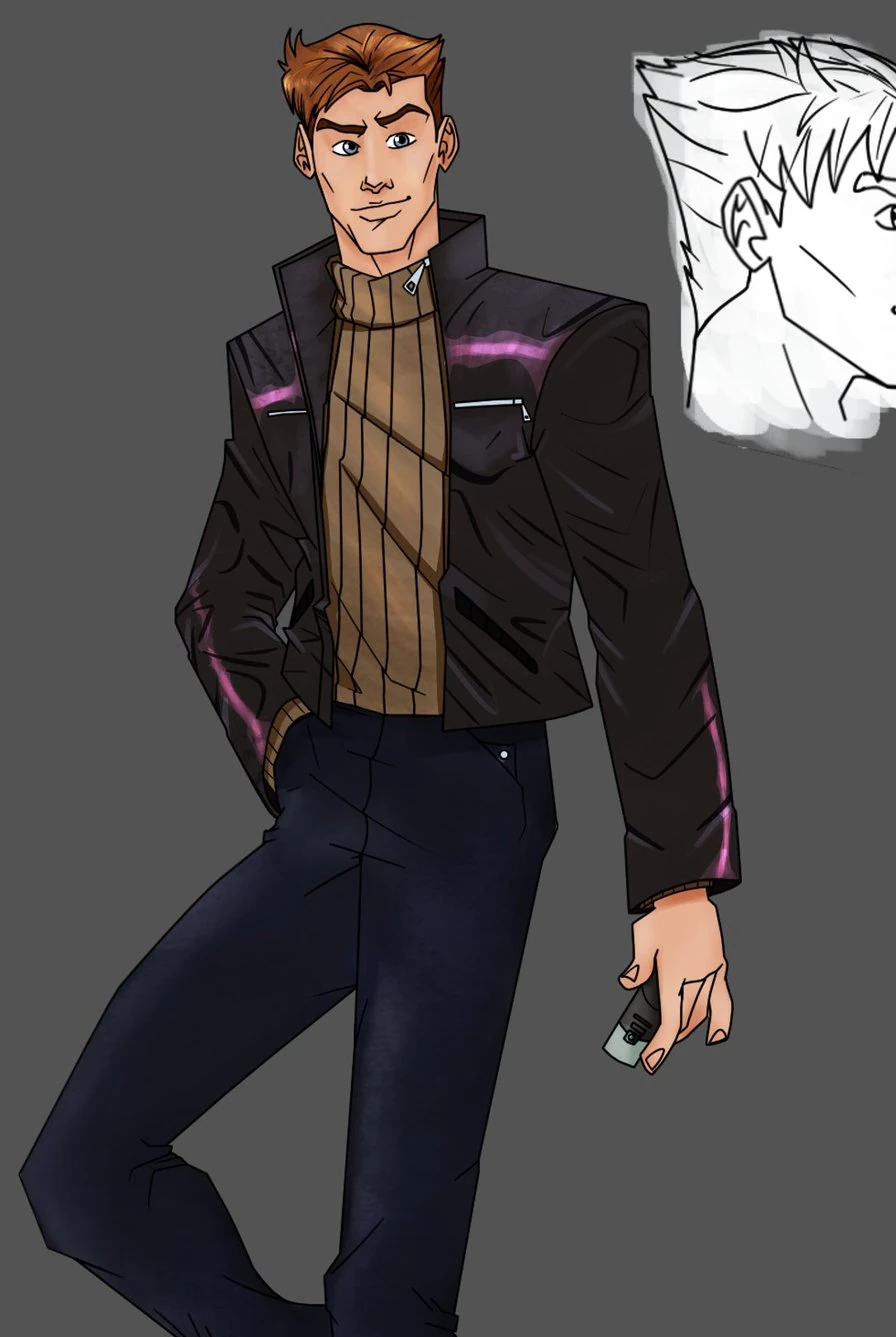 Harry Osborn | Ultimate Spider-Man Wiki | Fandom