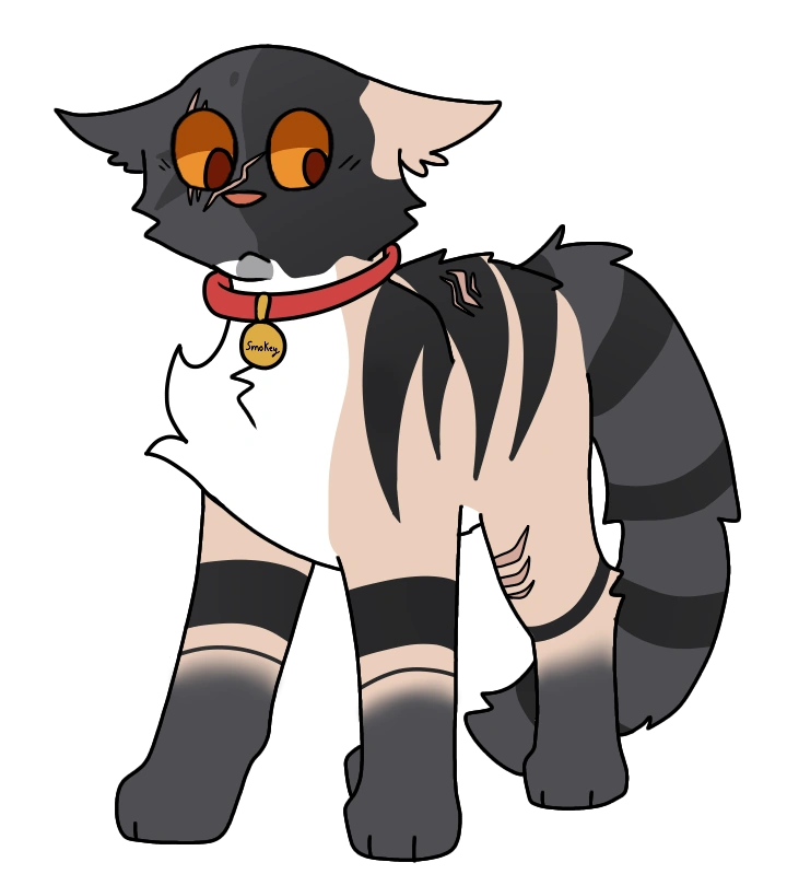 Dogstare | Warriors: Ultimate Stars Wiki | Fandom