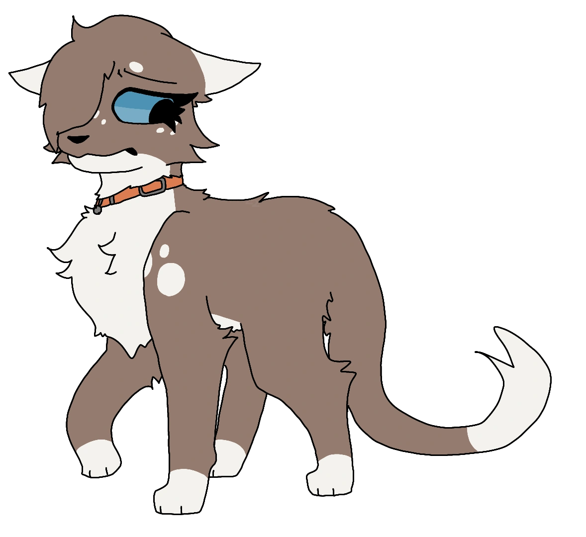 Deer | Warriors: Ultimate Stars Wiki | Fandom