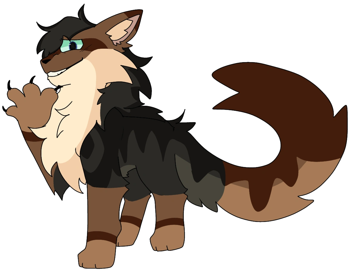 Venomouskit | Warriors: Ultimate Stars Wiki | Fandom