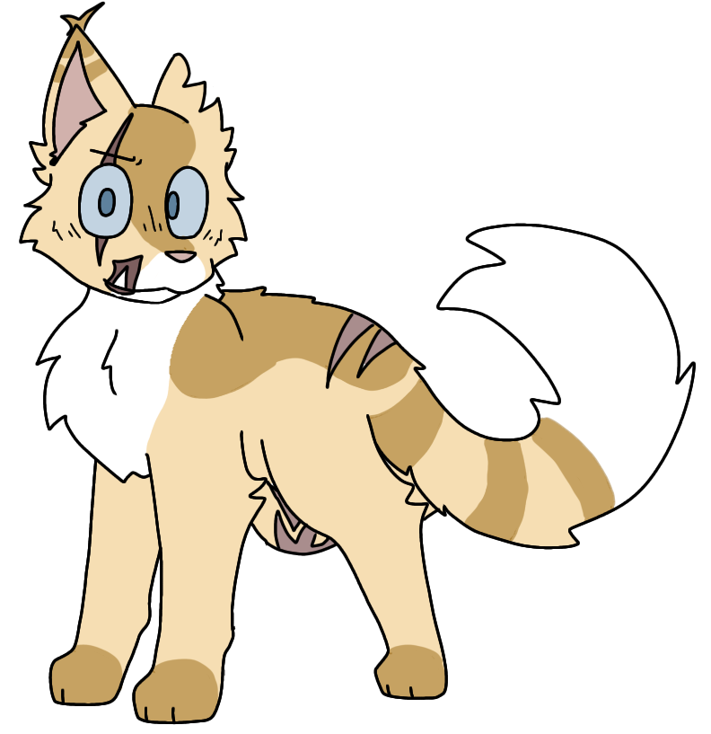 Sunstar | Warriors: Ultimate Stars Wiki | Fandom Sunstar | Warriors: Ultimate Stars Wiki | Fandom