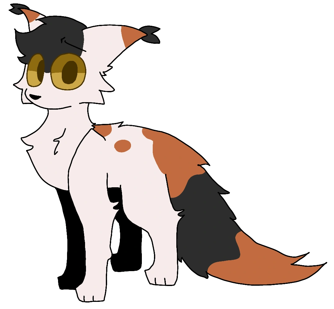 Gulfspring | Warriors: Ultimate Stars Wiki | Fandom