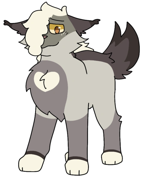 Rattlehiss | Warriors: Ultimate Stars Wiki | Fandom