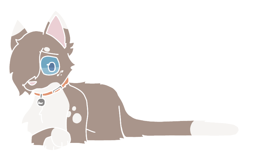 Deer | Warriors: Ultimate Stars Wiki | Fandom