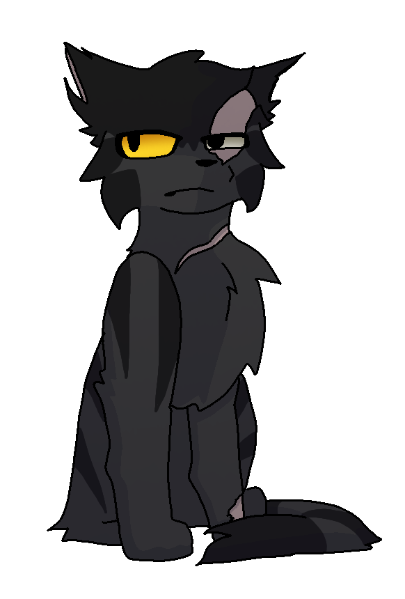 Codstar | Warriors: Ultimate Stars Wiki | Fandom