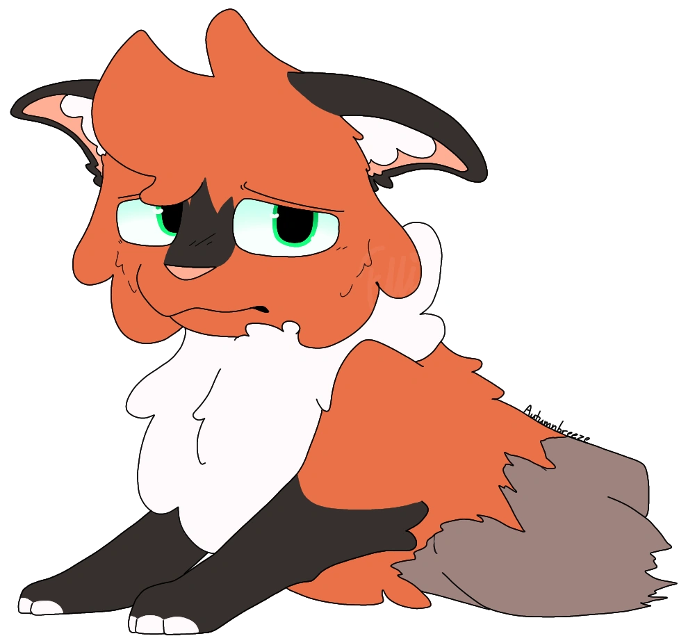 Autumnbreeze | Warriors: Ultimate Stars Wiki | Fandom