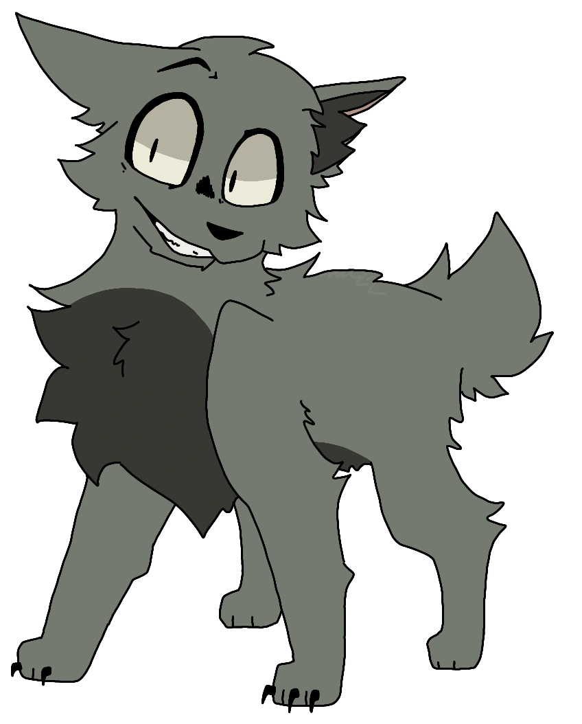 Daggerslash | Warriors: Ultimate Stars Wiki | Fandom