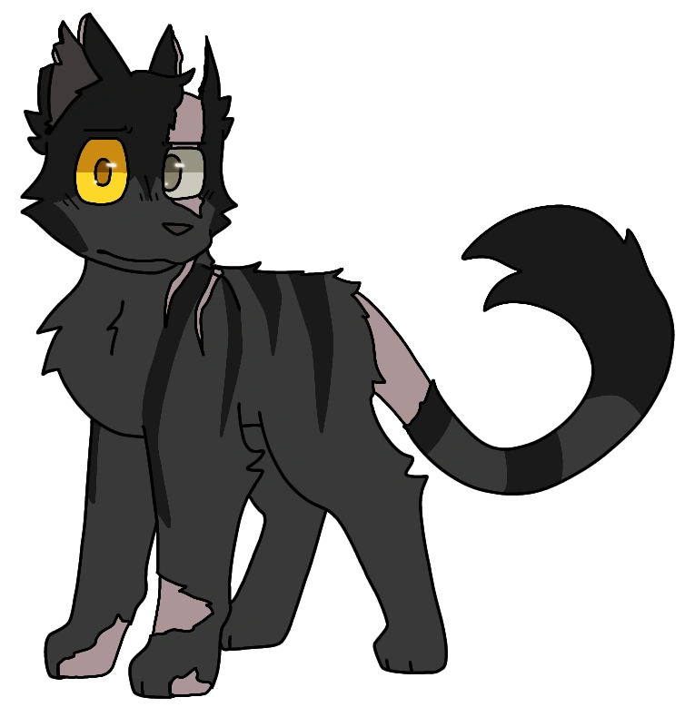 Codstar | Warriors: Ultimate Stars Wiki | Fandom