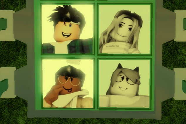 Ultimate Studios Wiki | Fandom