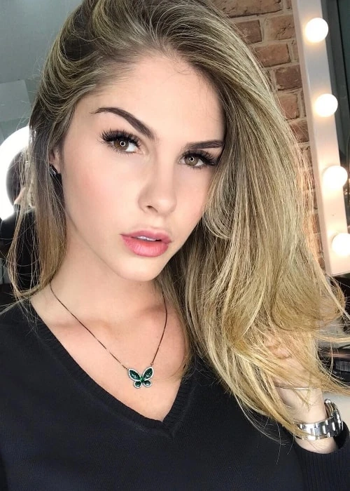 Bárbara Evans | Ultimate Stuff Wiki | Fandom