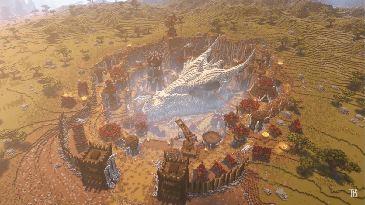 Bone Tribe | Ultimate Survival World Wiki | Fandom