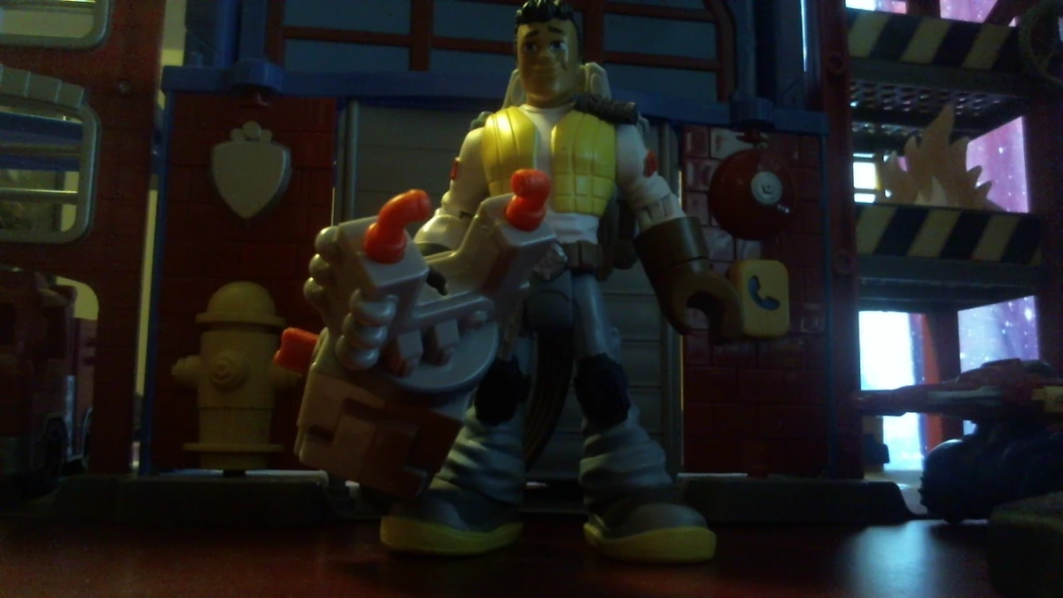 Human Wheeljack | Ultimate Survivefan23 Studios Wiki | Fandom