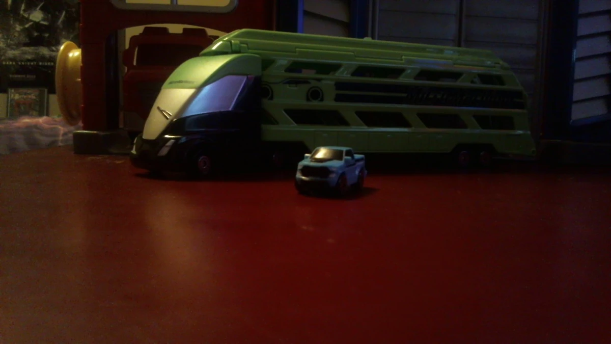 Haywire & Gasket | Ultimate Survivefan23 Studios Wiki | Fandom