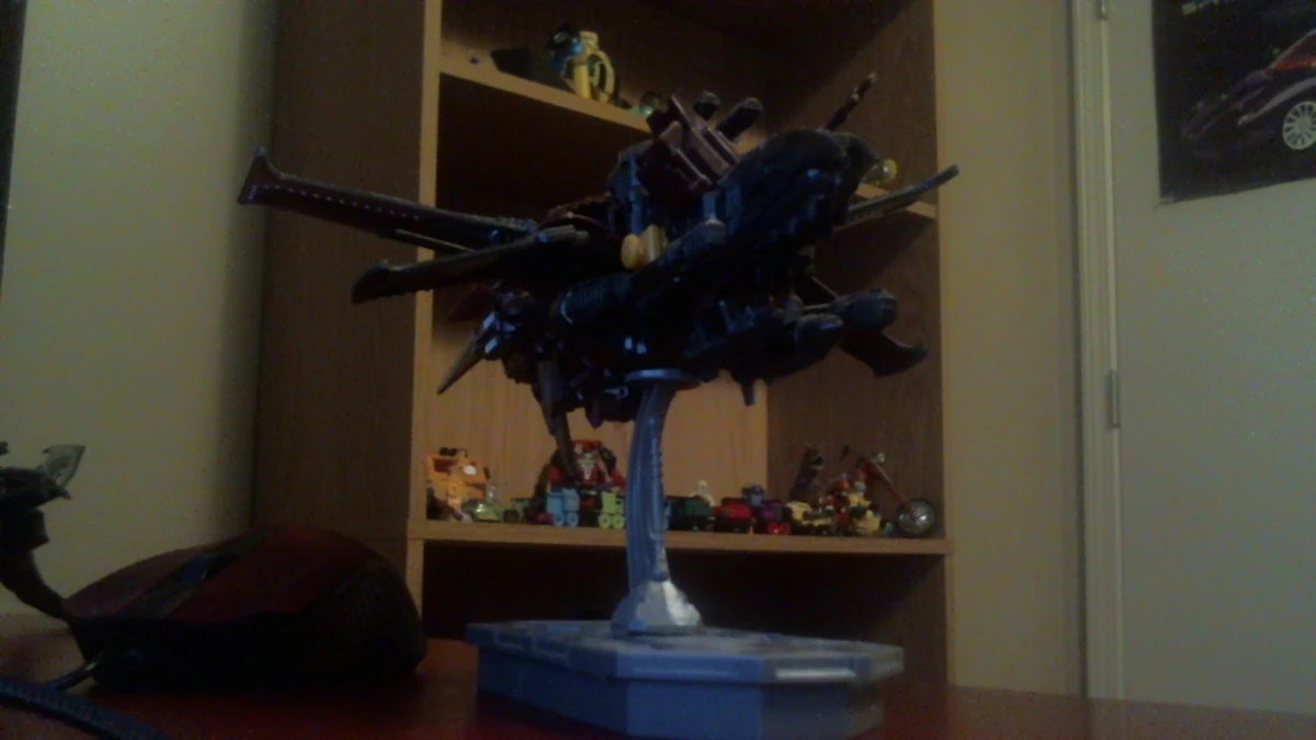 Smokesniper & Brainmaster Fracas | Ultimate Survivefan23 Studios Wiki ...