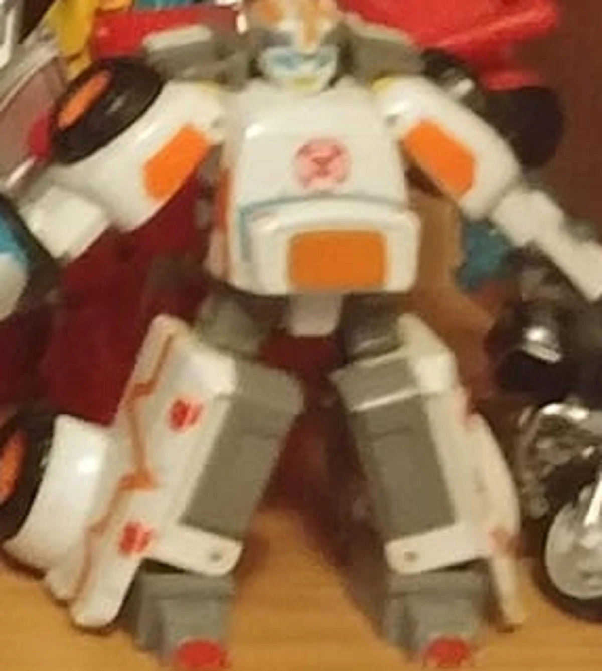 Medix | Ultimate Survivefan23 Studios Wiki | Fandom