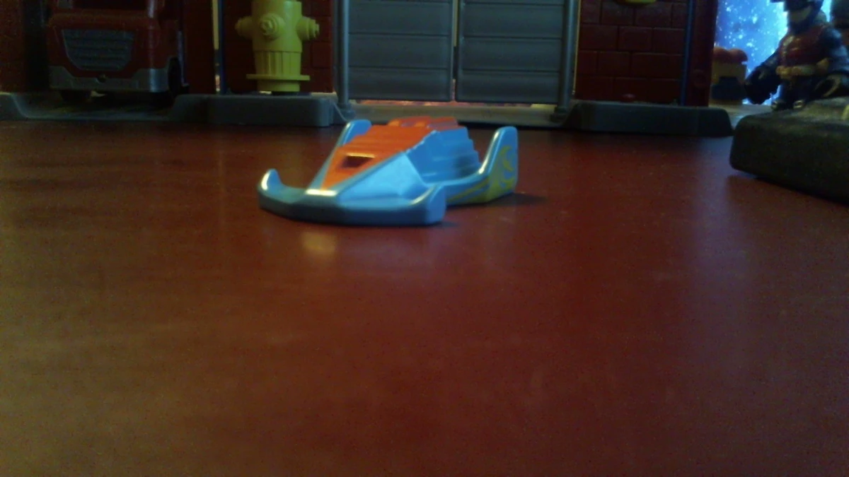 Speedstream | Ultimate Survivefan23 Studios Wiki | Fandom