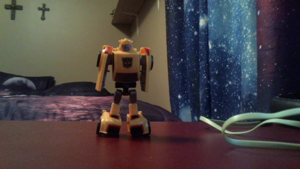 Clocker | Ultimate Survivefan23 Studios Wiki | Fandom