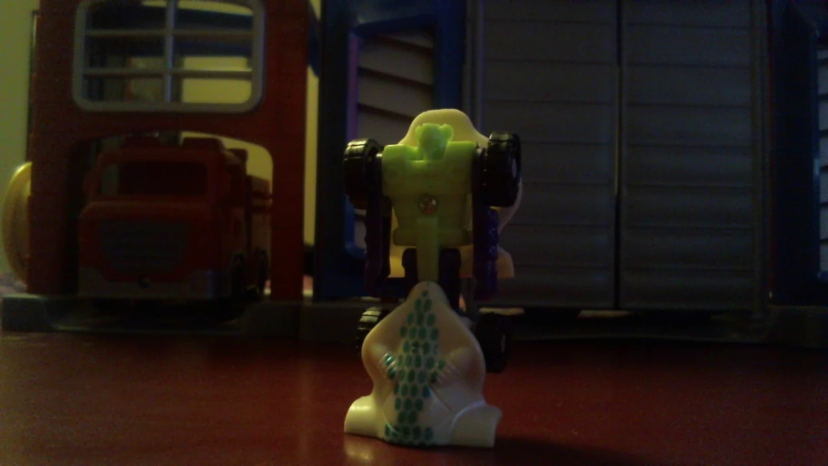 Garren | Ultimate Survivefan23 Studios Wiki | Fandom