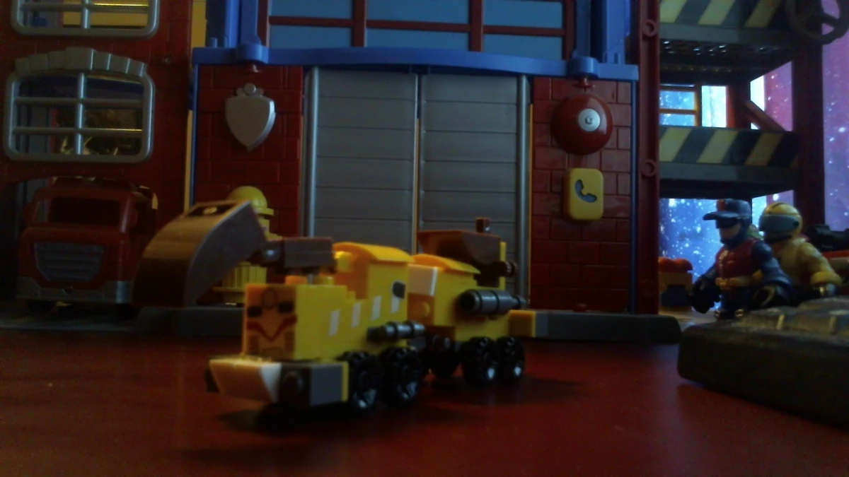 Seizan | Ultimate Survivefan23 Studios Wiki | Fandom