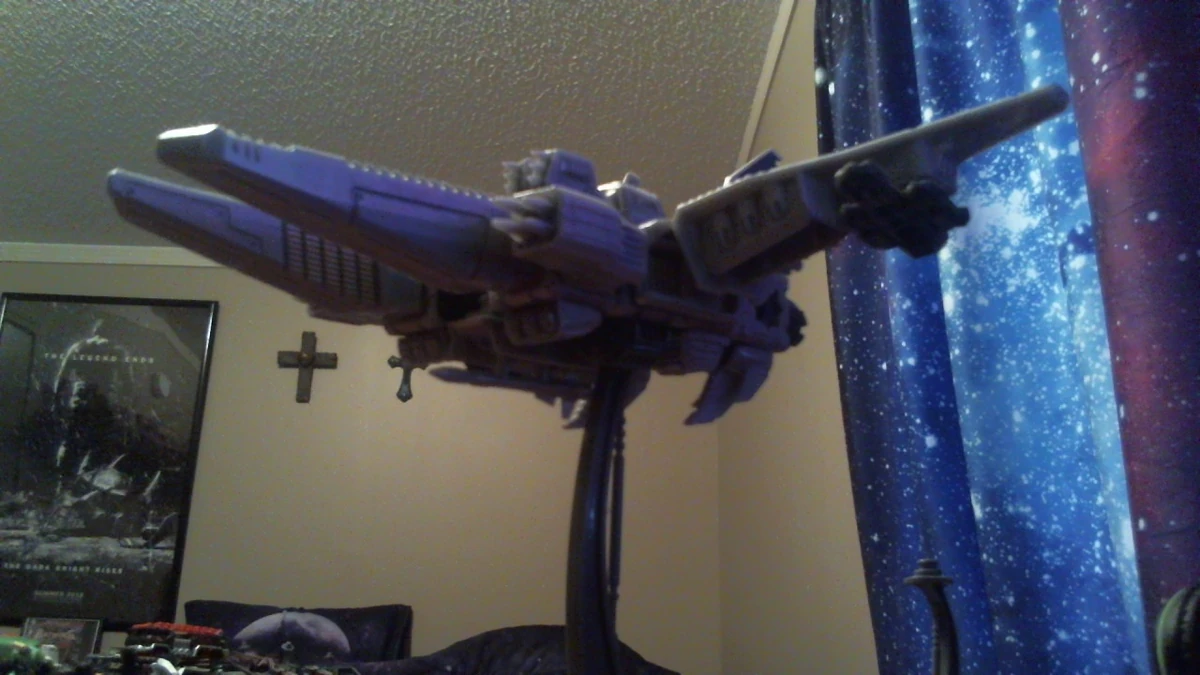 Slugslinger with Brainmaster Stylor | Ultimate Survivefan23 Studios ...