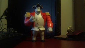 Captain Stone | Ultimate Survivefan23 Studios Wiki | Fandom