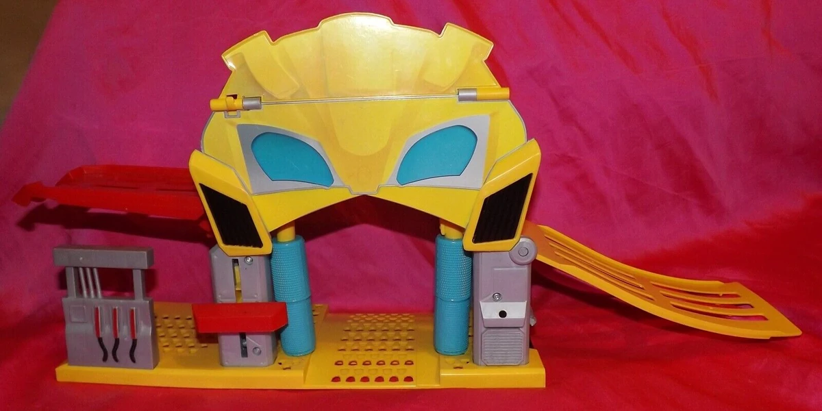 Amanda Beach Rescue Garage | Ultimate Survivefan23 Studios Wiki | Fandom