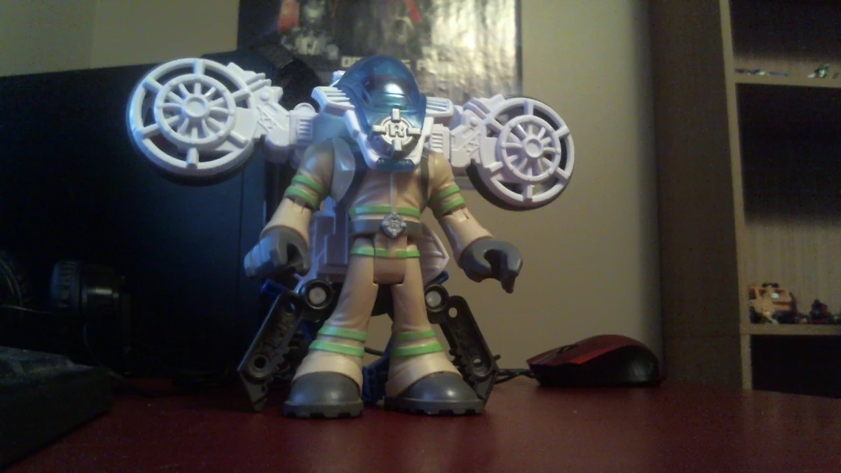 Human Optimus Prime (Sonic Wing Mode) | Ultimate Survivefan23 Studios ...