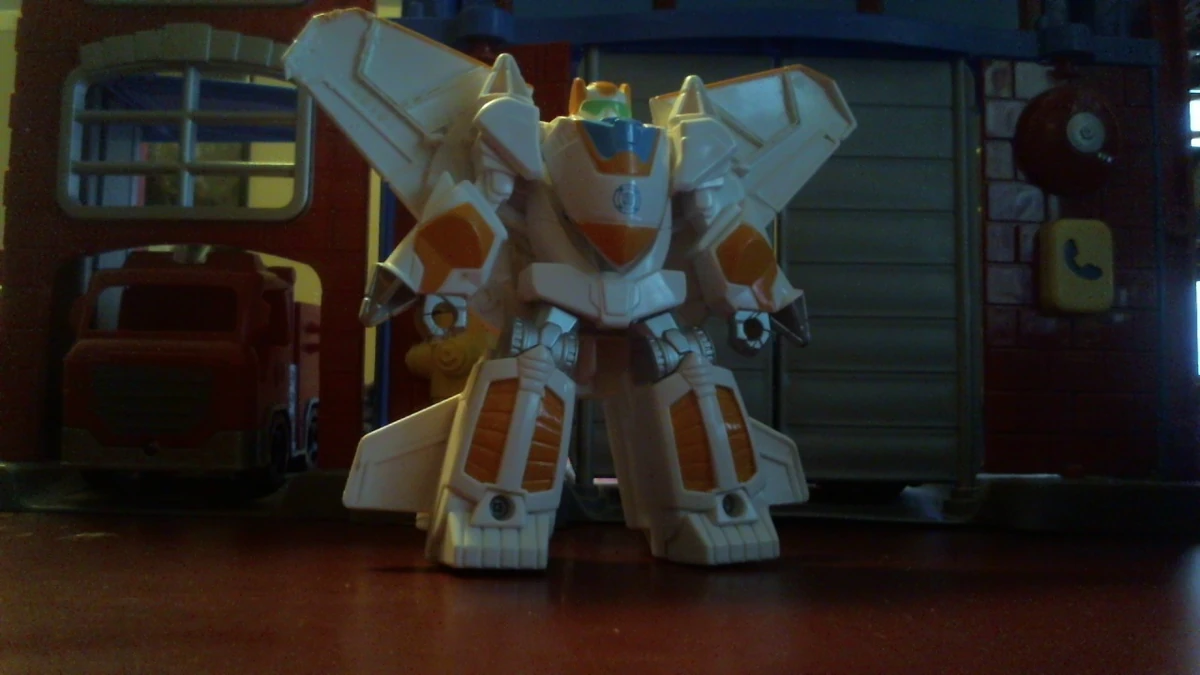 Skyblade | Ultimate Survivefan23 Studios Wiki | Fandom