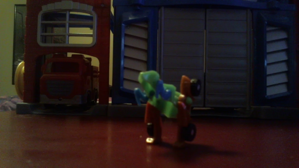 Mantis | Ultimate Survivefan23 Studios Wiki | Fandom