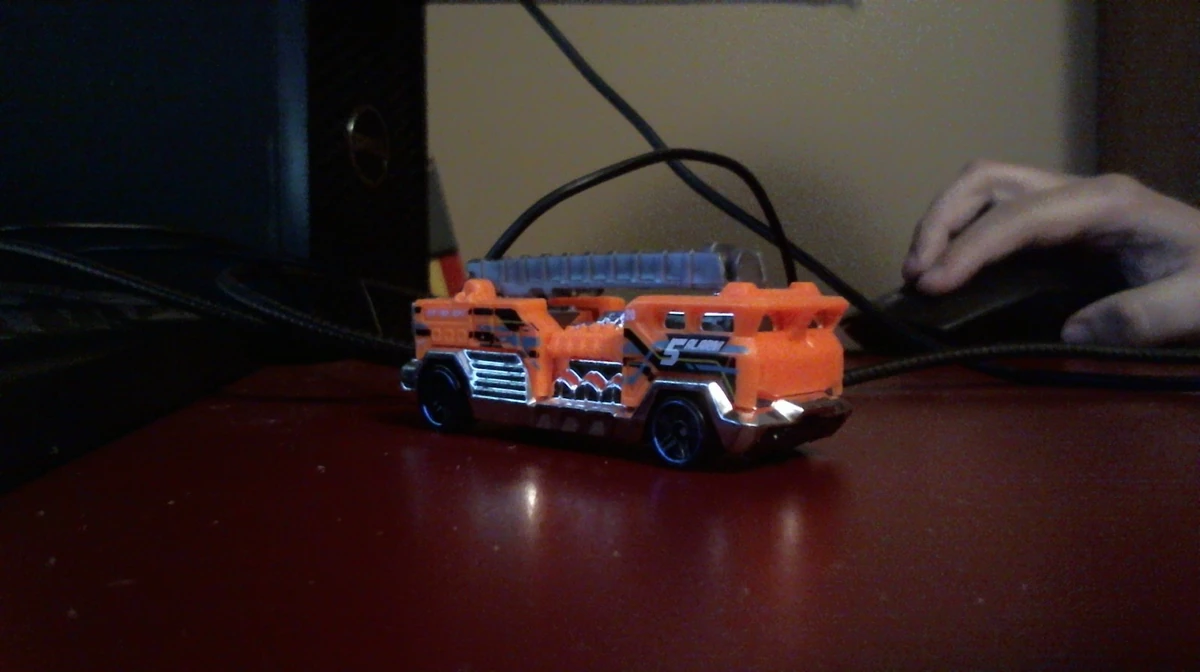 Scorch | Ultimate Survivefan23 Studios Wiki | Fandom