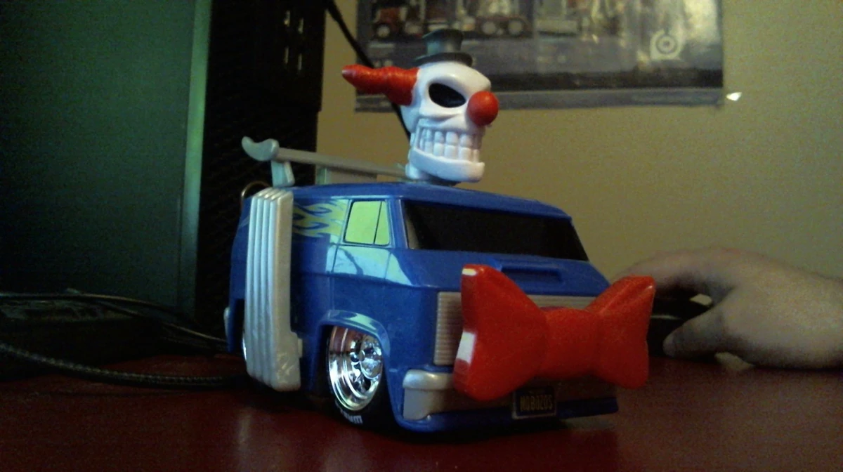 Skram | Ultimate Survivefan23 Studios Wiki | Fandom