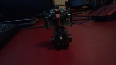 Nightracer | Ultimate Survivefan23 Studios Wiki | Fandom