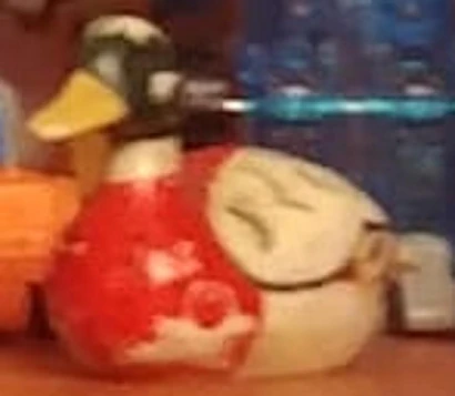 Quackers | Ultimate Survivefan23 Studios Wiki | Fandom