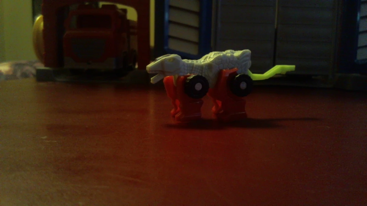 Eject | Ultimate Survivefan23 Studios Wiki | Fandom