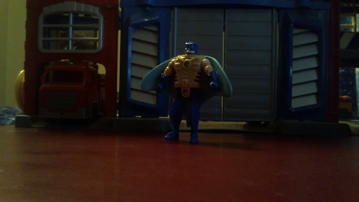 Depth Charge | Ultimate Survivefan23 Studios Wiki | Fandom