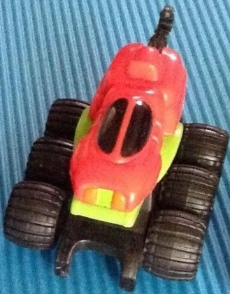 Quickstrike | Ultimate Survivefan23 Studios Wiki | Fandom